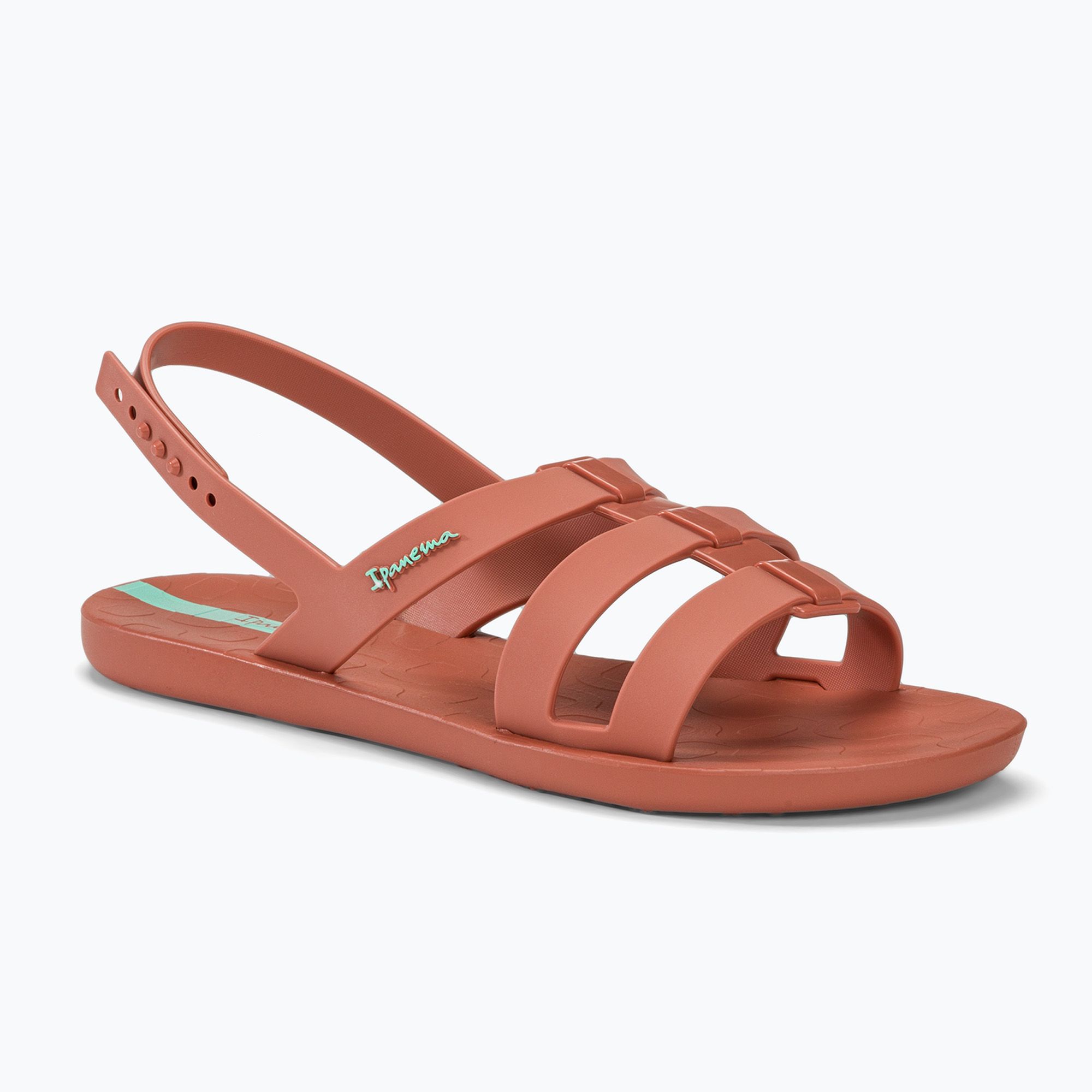 Sandale pentru femei Ipanema Style pink/pink (83516-AQ822) - Sportano.ro