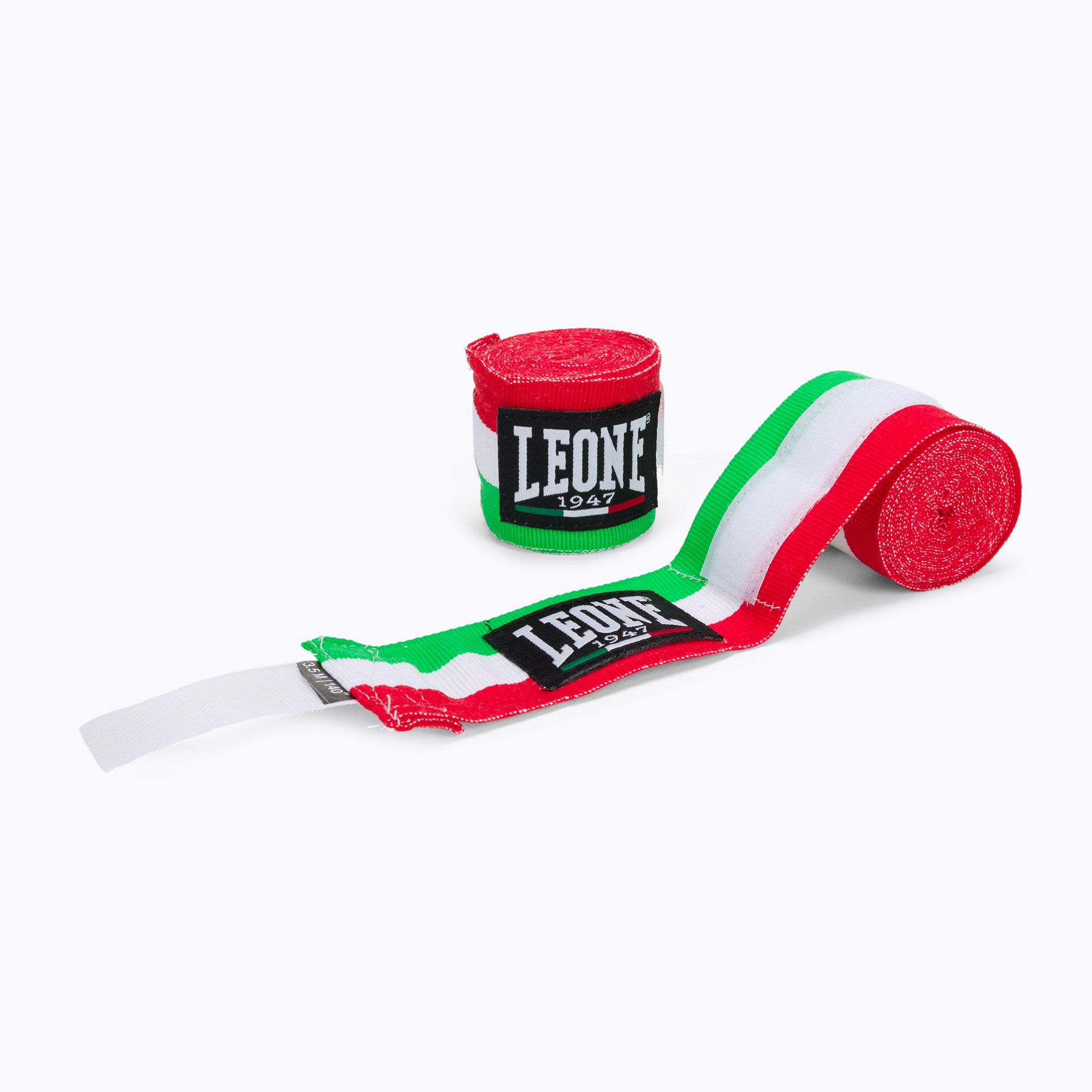 Bandaje de box LEONE 1947 Hand Wraps 450 cm italy (AB705) - Sportano.ro