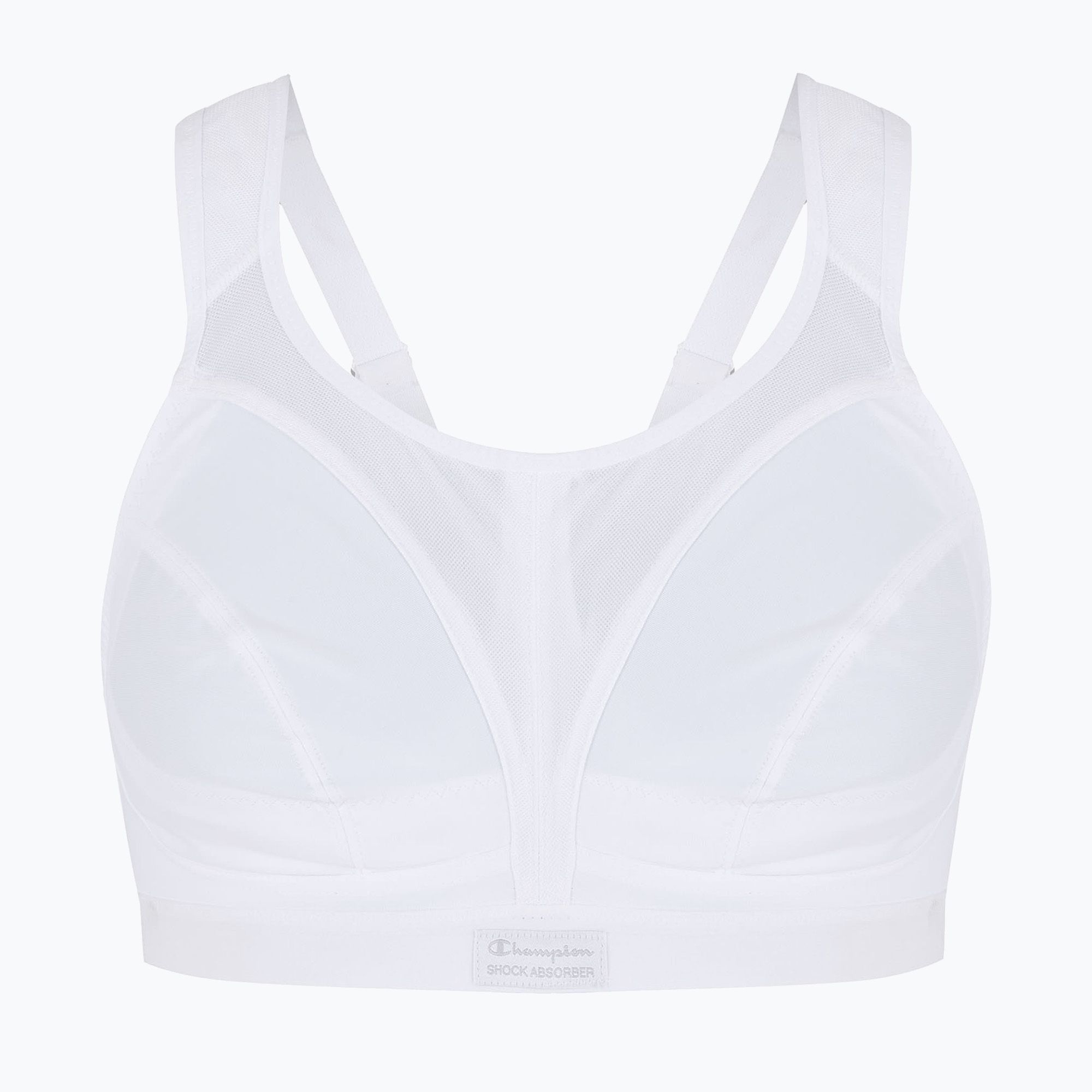 Sutien de antrenament Shock Absorber Active D+ Classic violet (U10035 ...