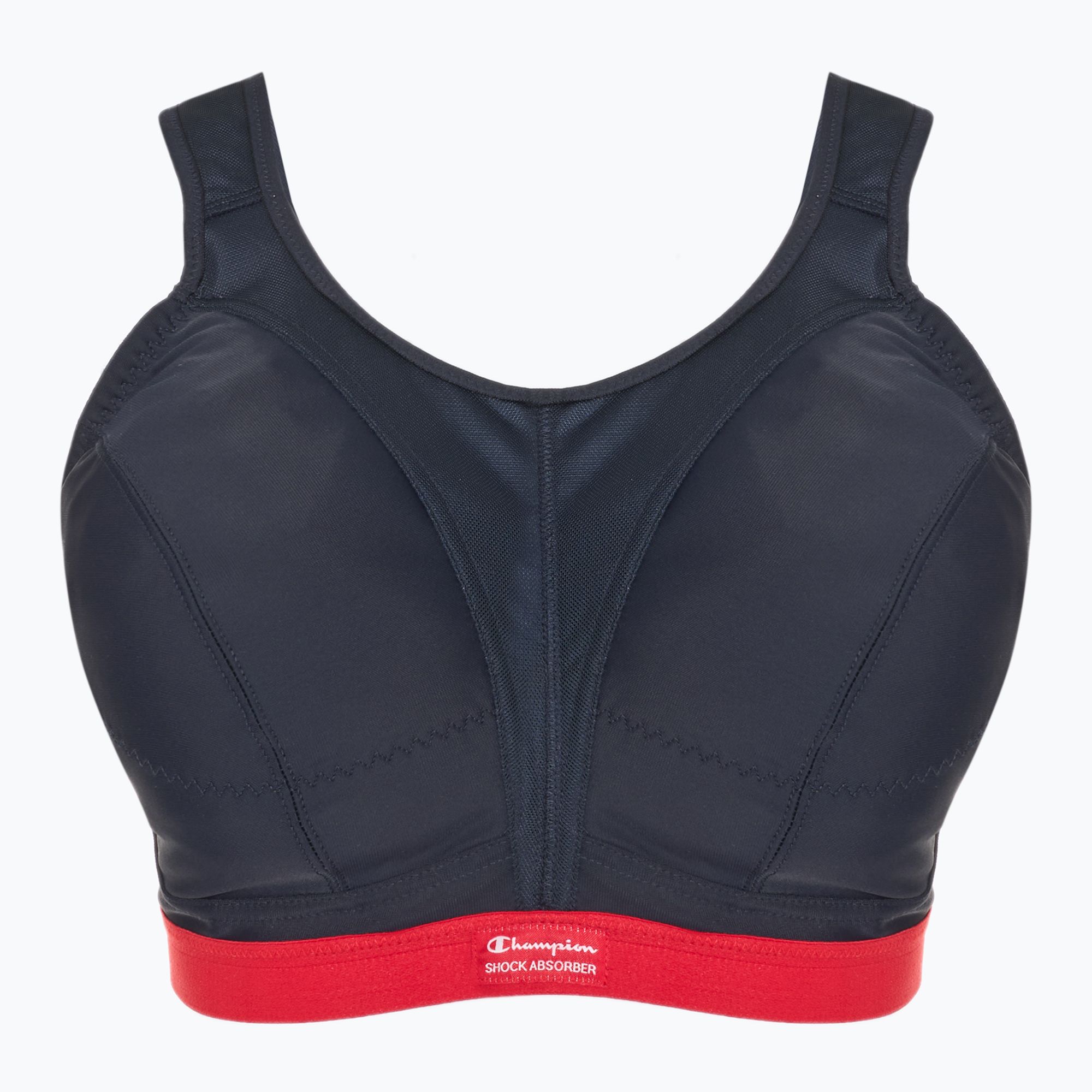 Sutien de antrenament Shock Absorber Active D+ Classic white (U10035 ...