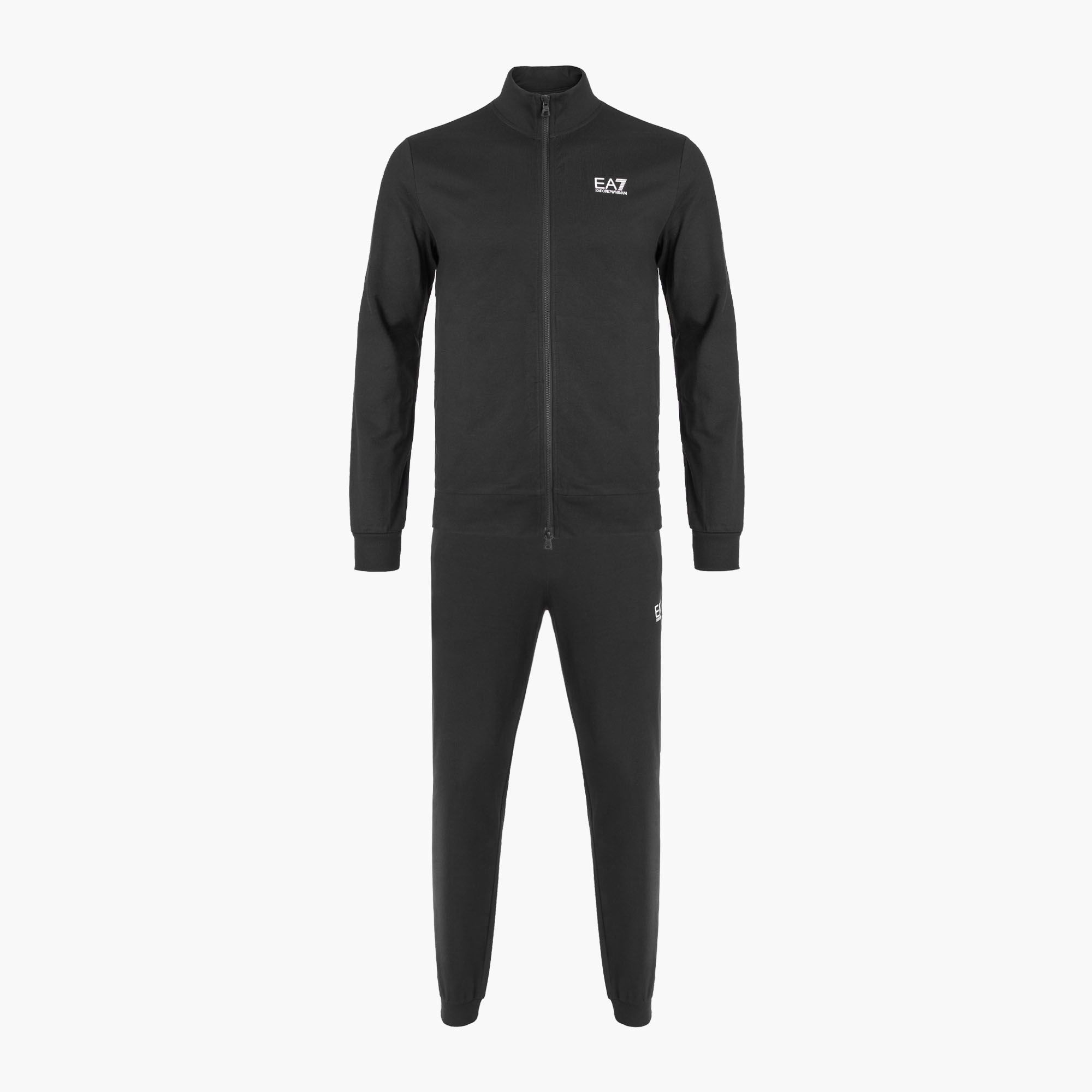 Trening pentru bărbați EA7 Emporio Armani Train Core Identity Tracksuit ...