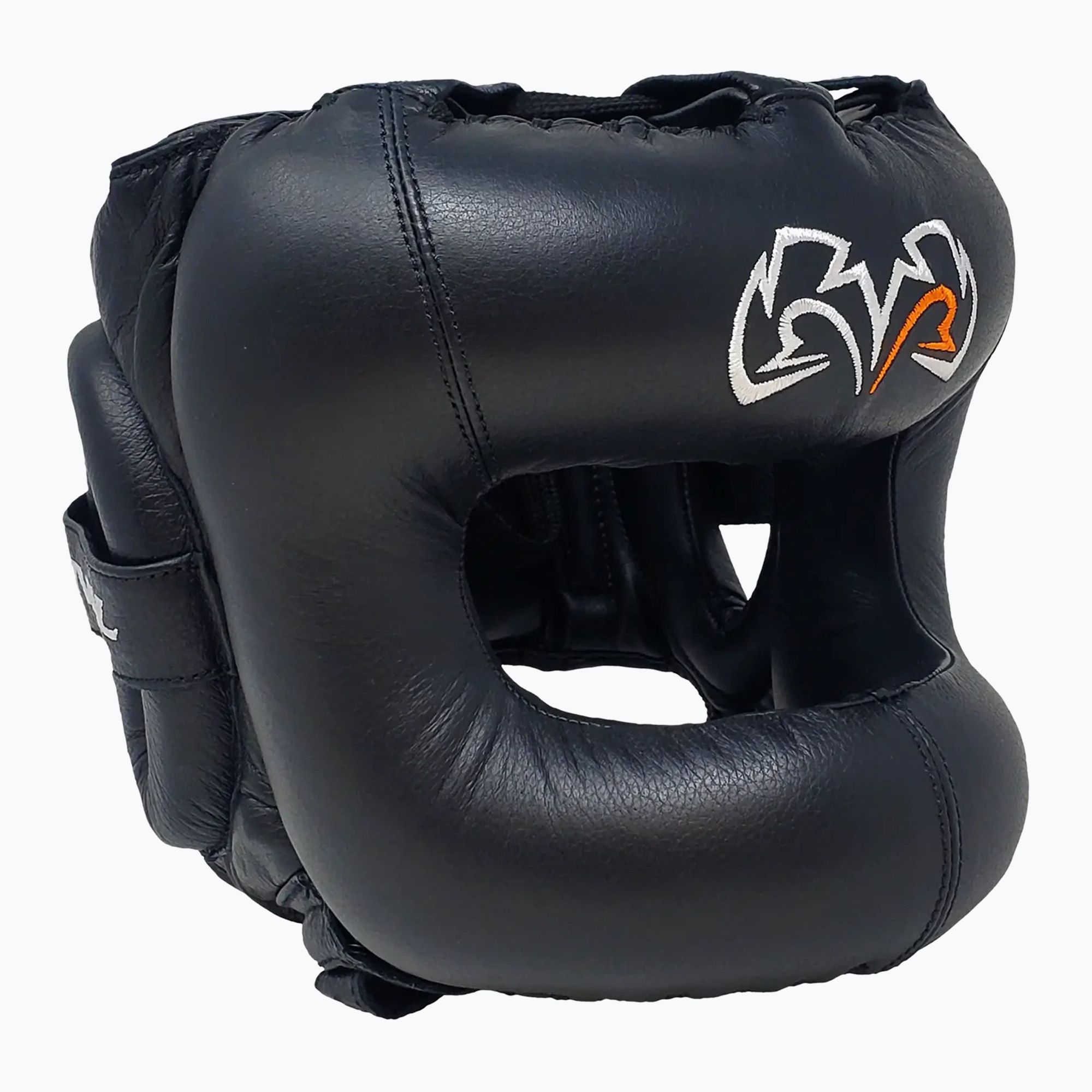 Cască de box Rival RHGFS3 black (RHGFS3-BLACK) - Sportano.ro