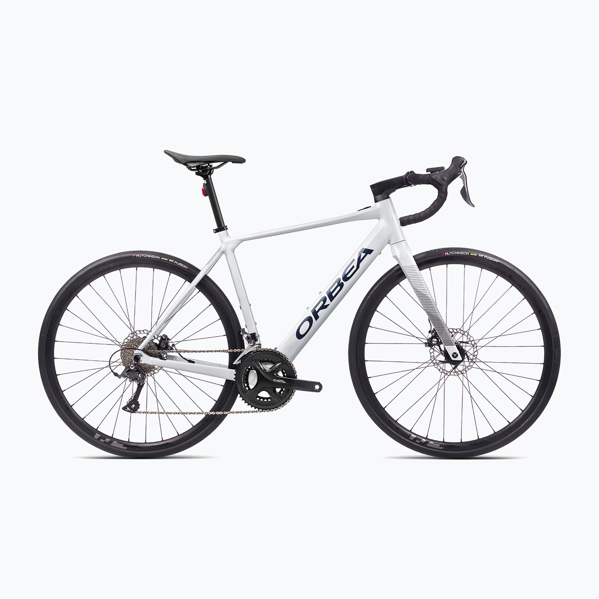 Biciclete electrice Orbea el.Gain D50 alb-gri GainD30 (GainD50 ...