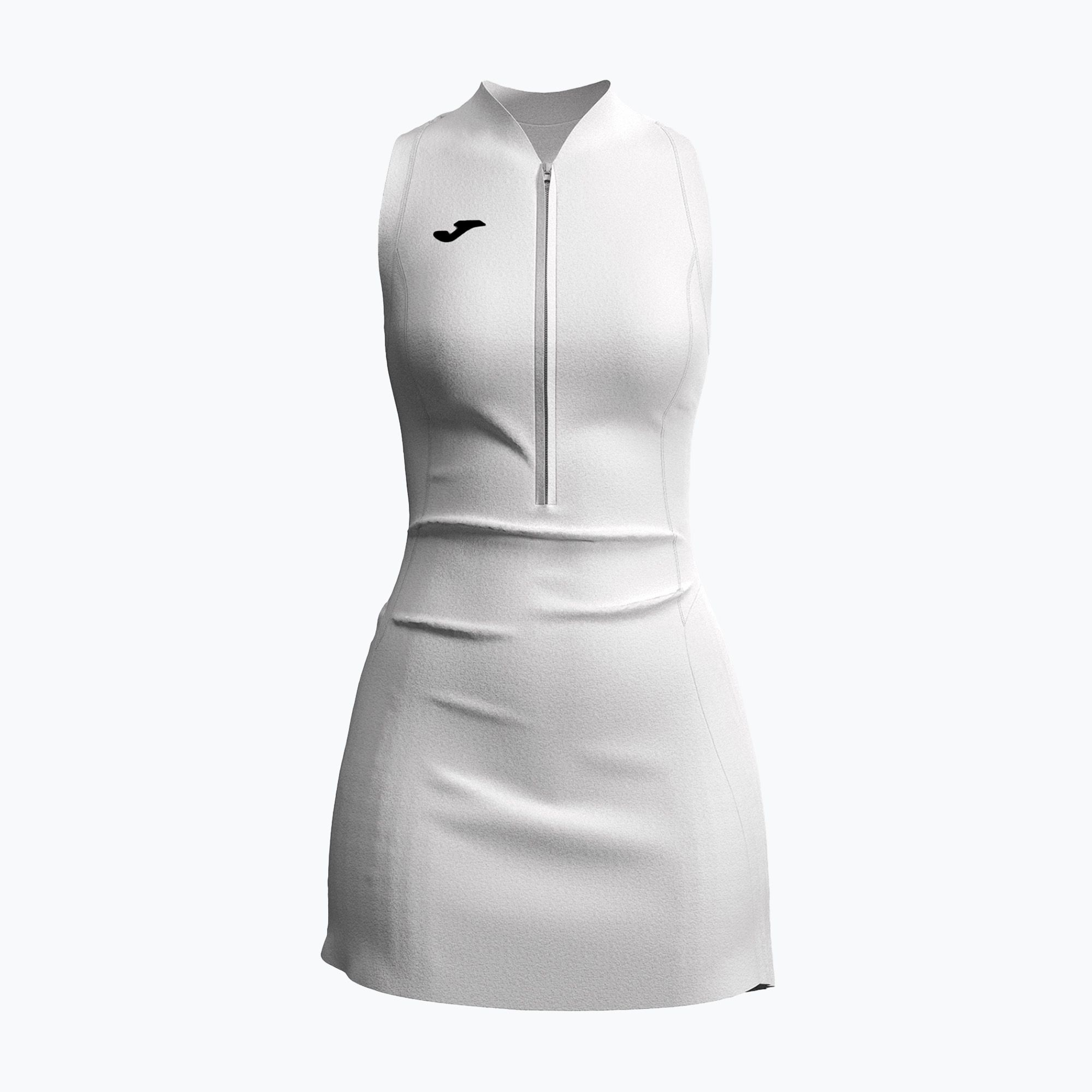 Fustă de tenis Joma Torneo white (902165) - Sportano.ro