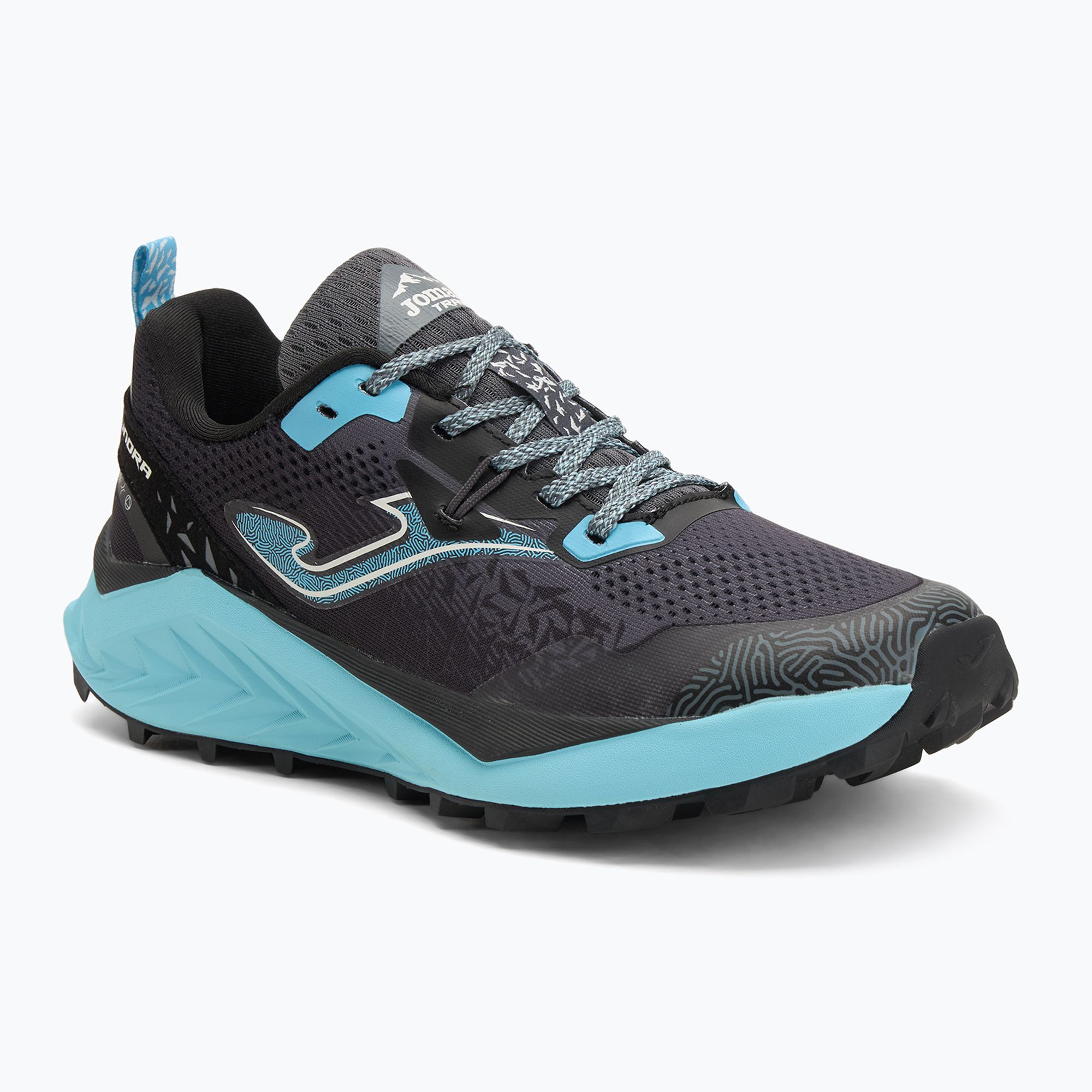 Încălțăminte de alergare pentru femei Joma Tundra Lady gray (TKTULW2512 ...