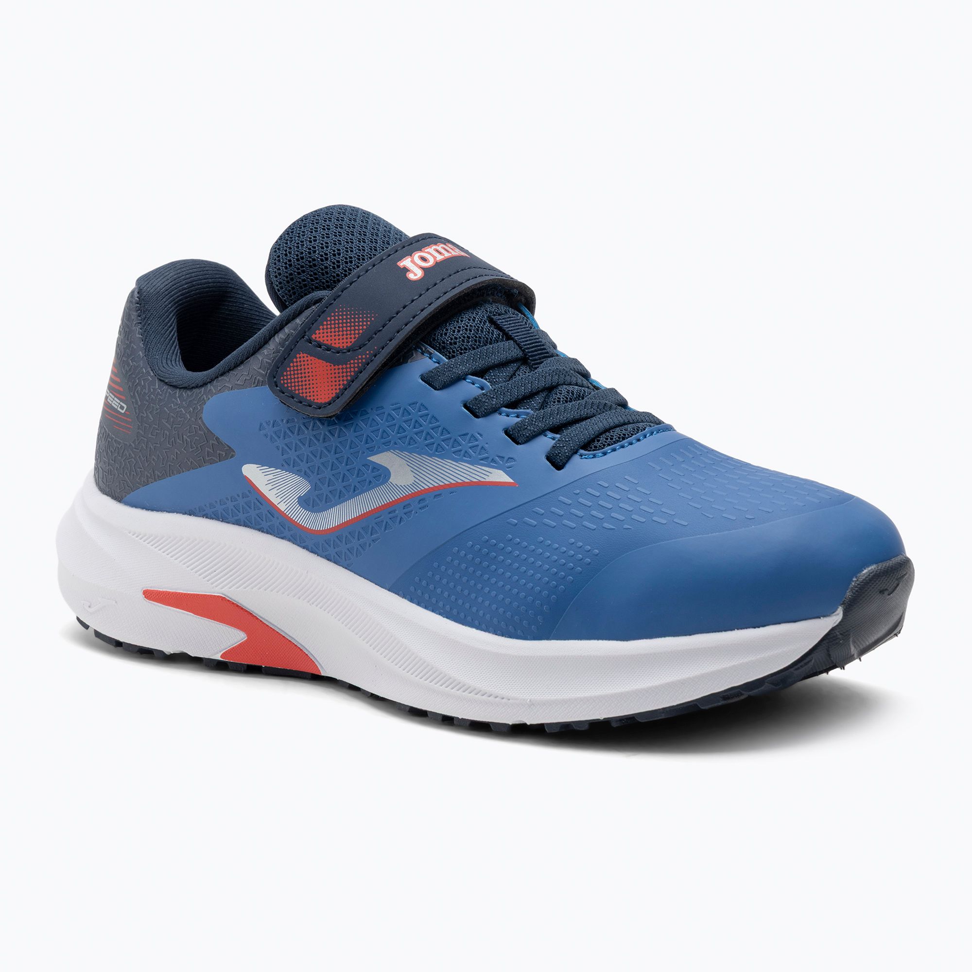 Încălțăminte de alergare pentru copii Joma Speed Jr royal blue ...
