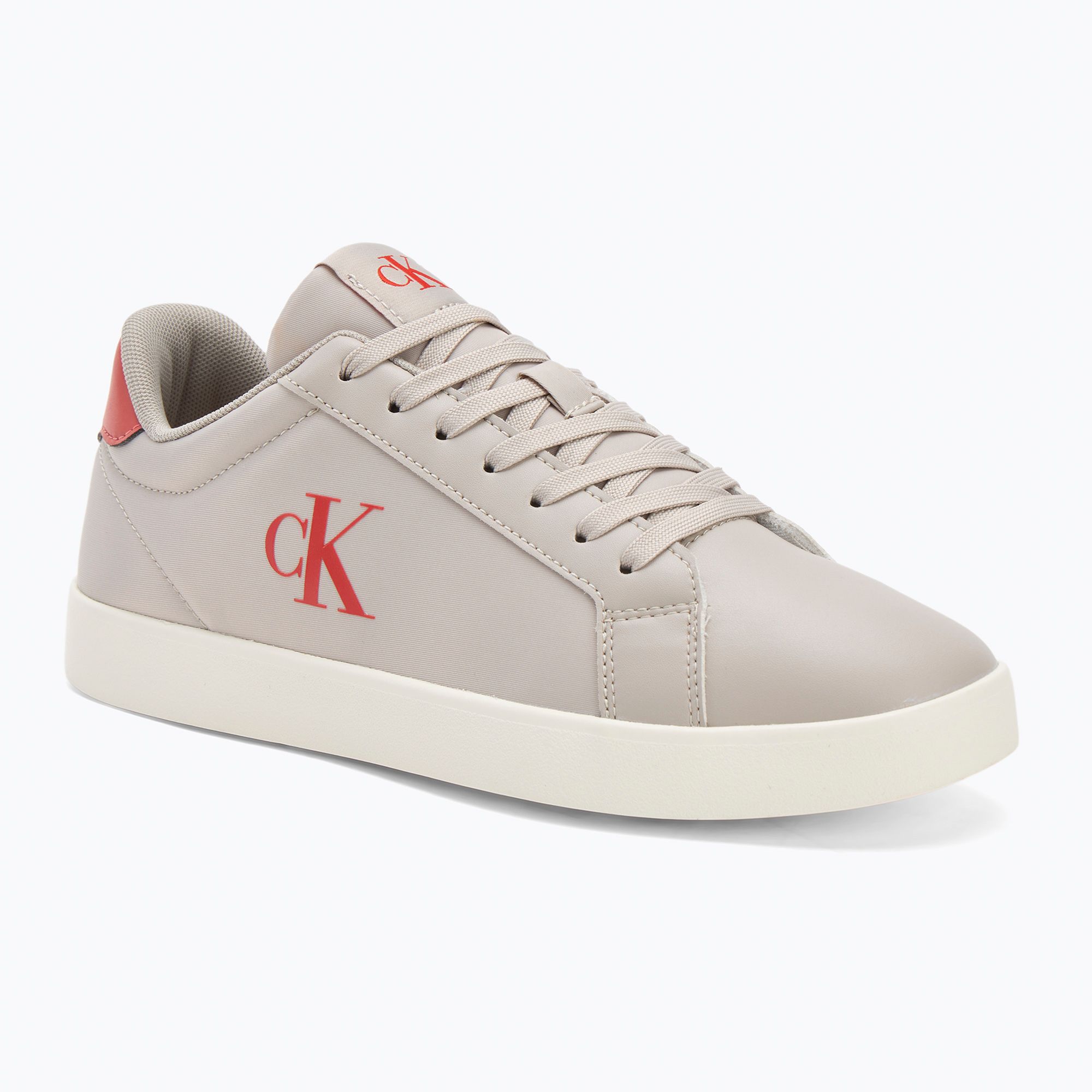 Încălțăminte pentru bărbați Calvin Klein YM0YM01213 3 Cupsole PU ...