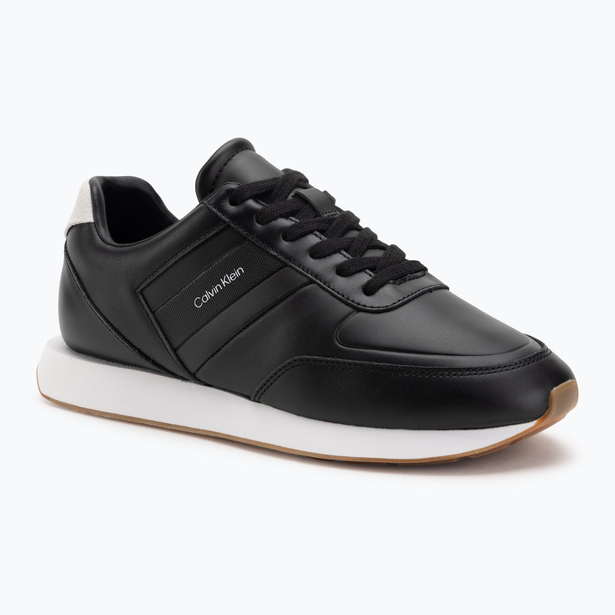 Încălțăminte pentru bărbați Calvin Klein YM0YM01381 Retro Runner ...