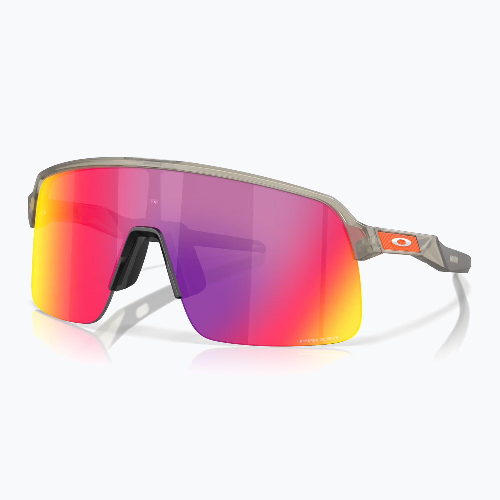 Ochelari de soare Oakley Sutro Lite matte grey ink/prizm road (OO9463 ...