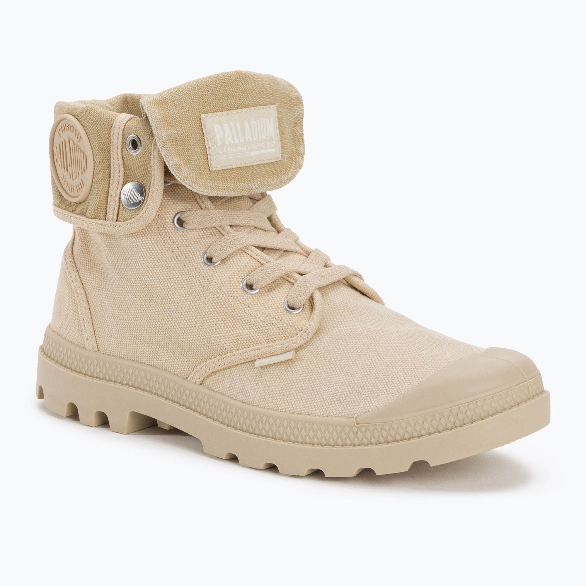 Pantofi Palladium Baggy sahara/safari pentru bărbați (02353-221 ...