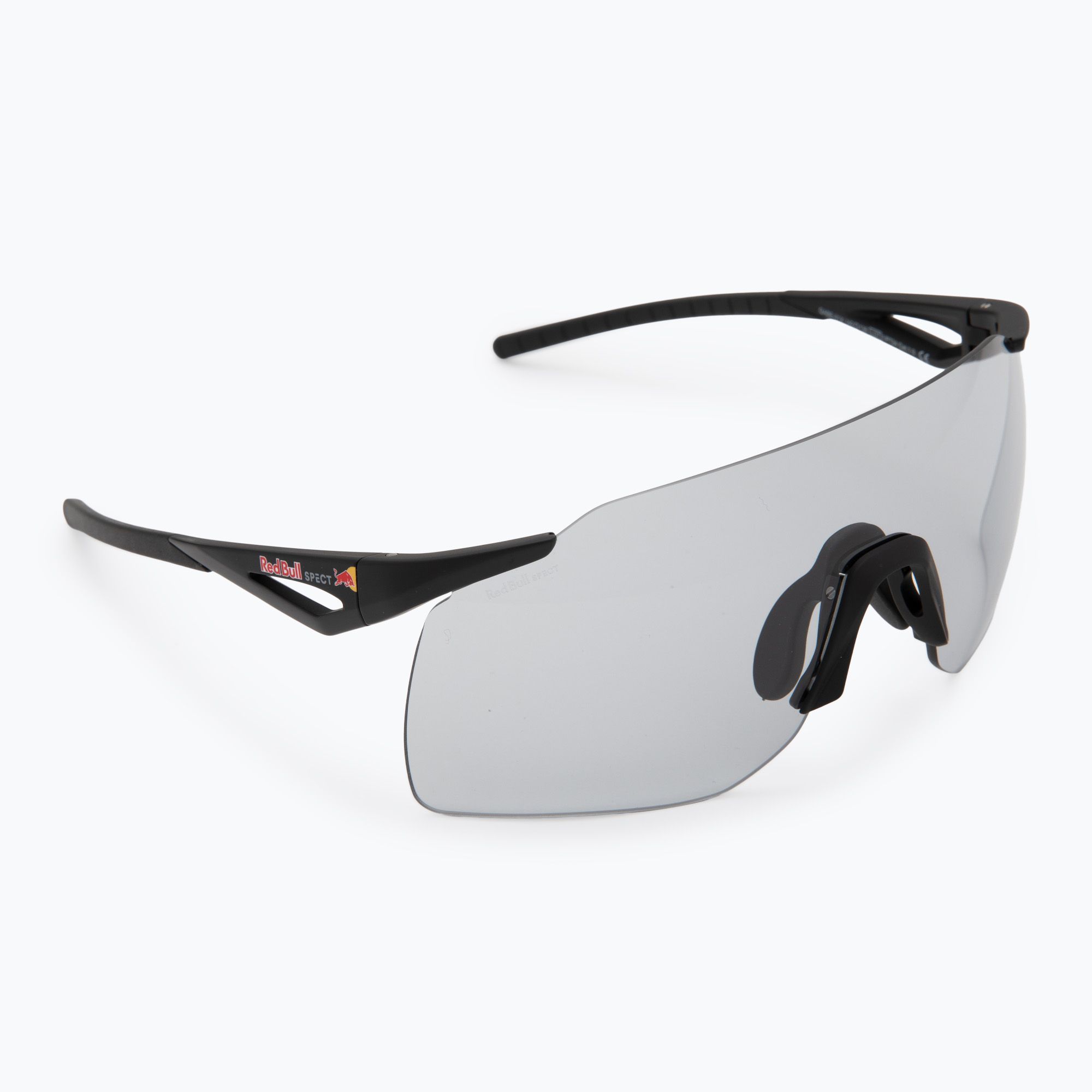 Ochelari de soare Red Bull SPECT Gabe black/transparent photochromic ...