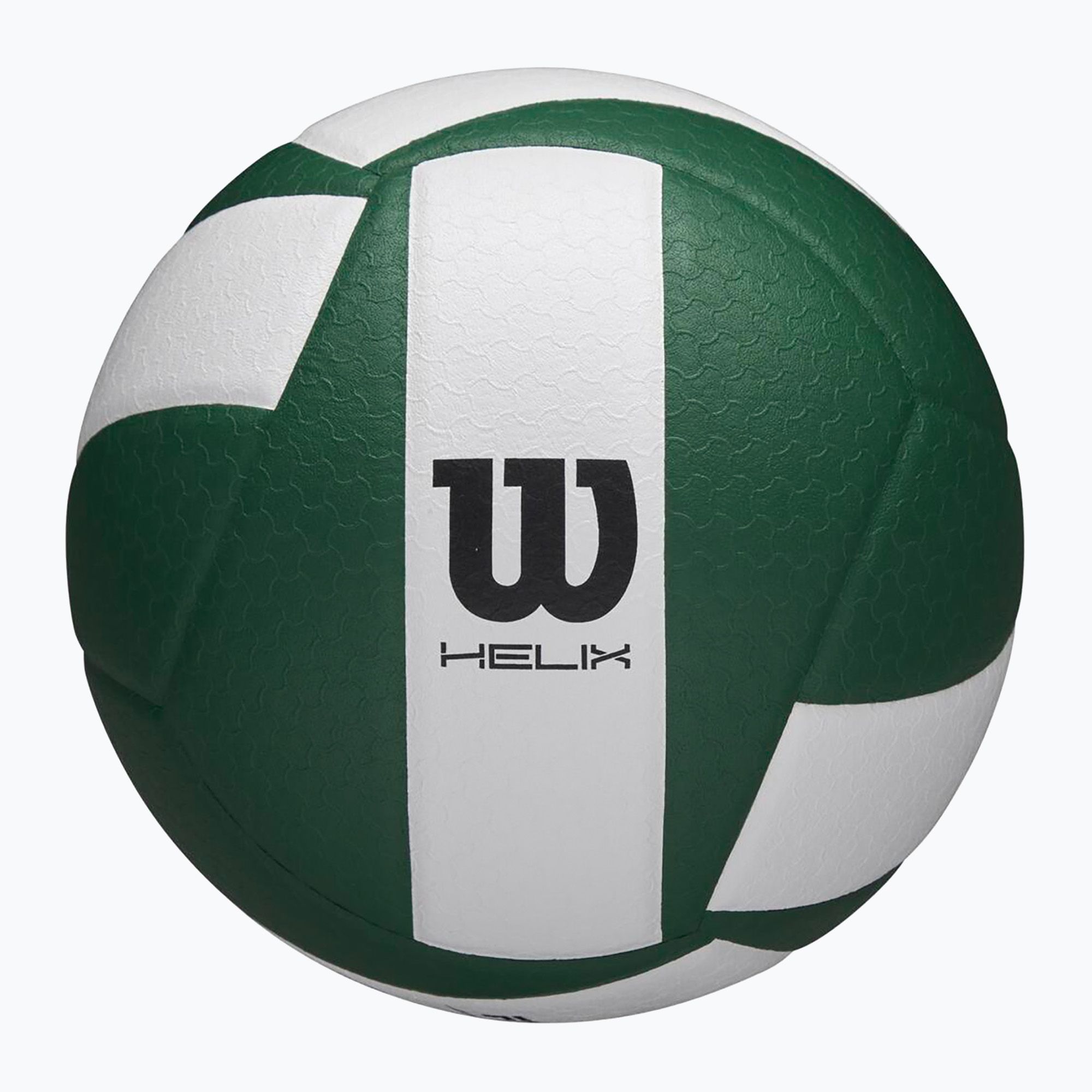 Minge de volei Wilson Helix Game Ball blue/white mărime 5 ...